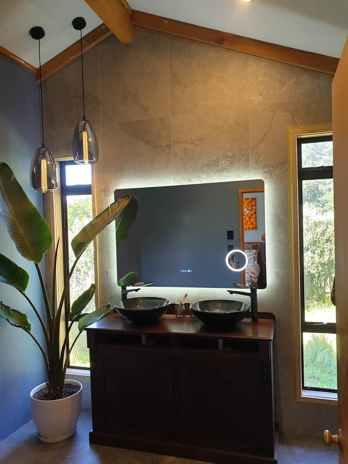 Bathroom - MK Electrical Services | Palmerston North Electricians